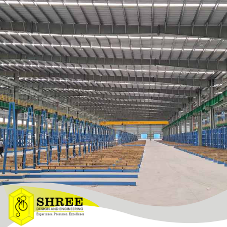 Shree Design & Engineering
