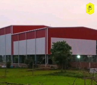 Shree Design & Engineering