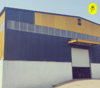 Shree Design & Engineering